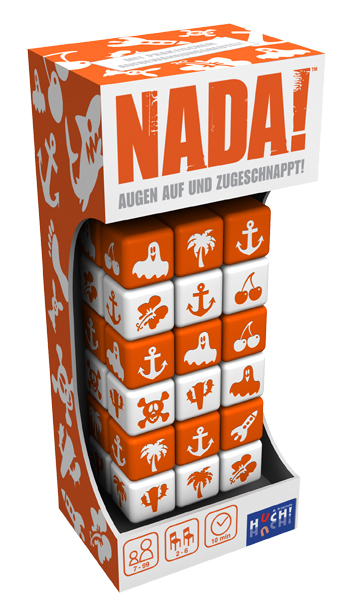 Nada – Hutter Trade