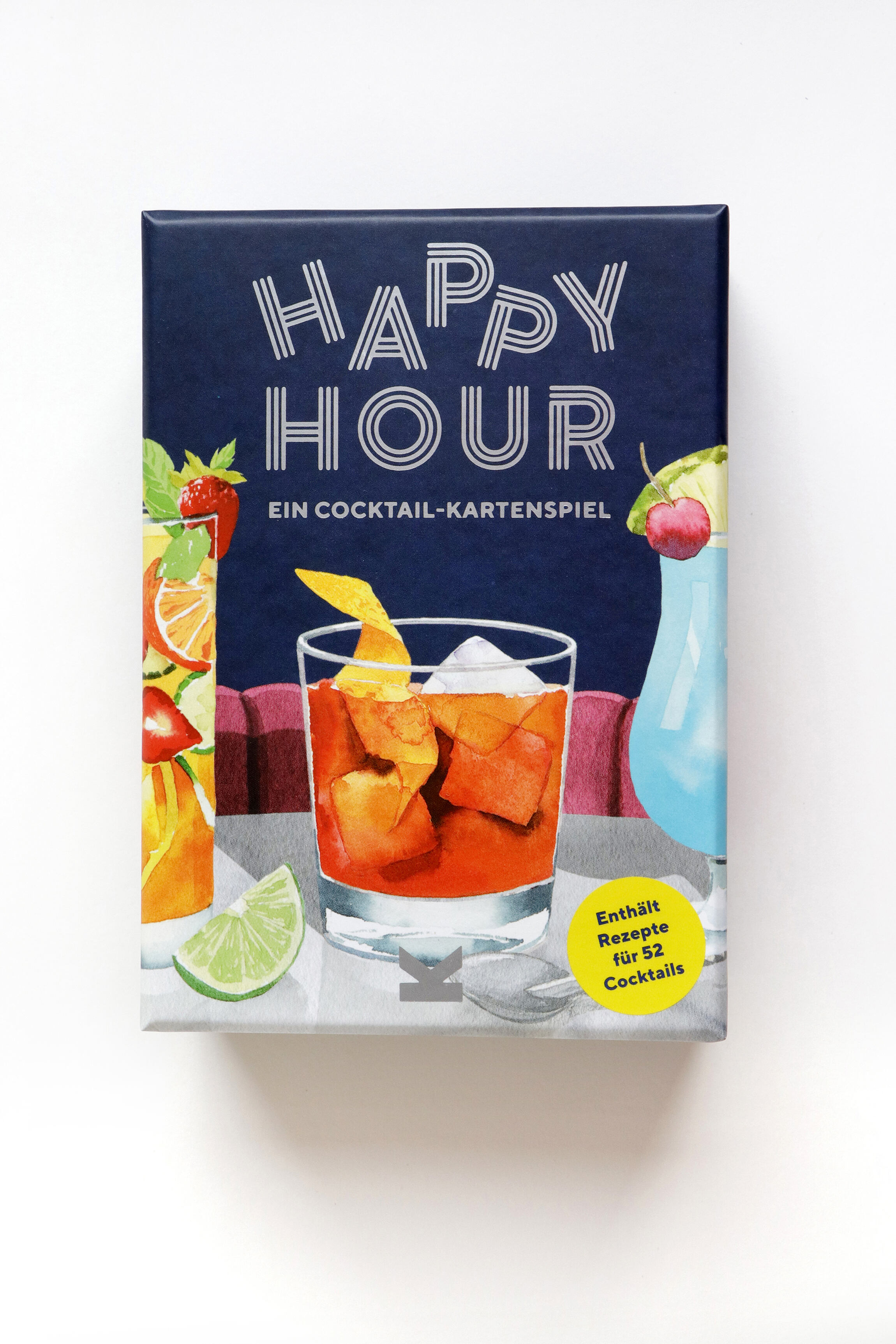 Happy Hour – Hutter Trade